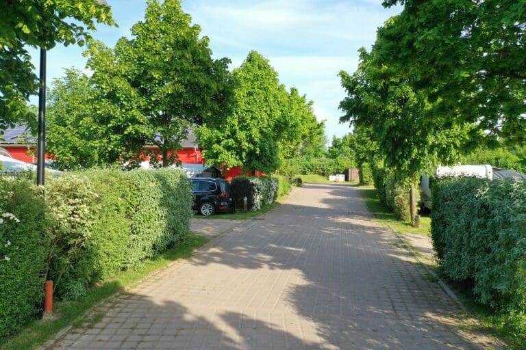 Bilder&Videos - Camping Ostsee - Campingpark Rerik